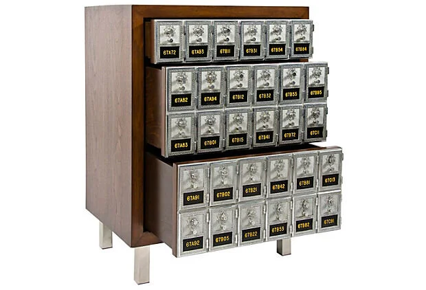 furniture — Holly Westhoff Design