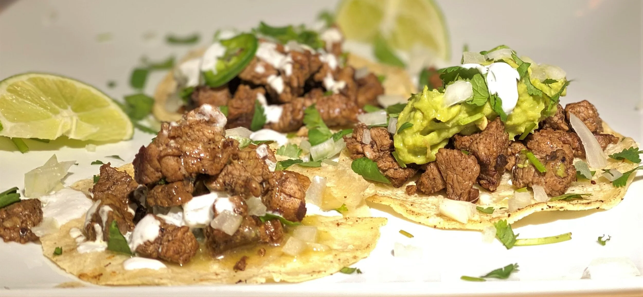 Taco Man Catering | Taco Party Catering