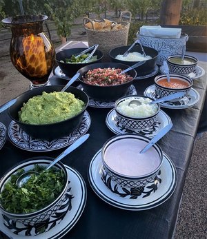 Taco Man Catering | Taco Party Catering