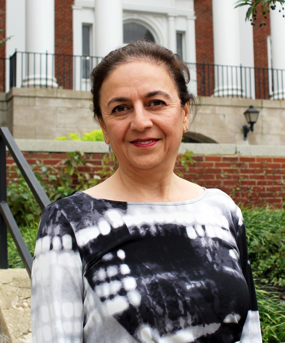 Advisory Board — The Bahá'í Chair for World Peace