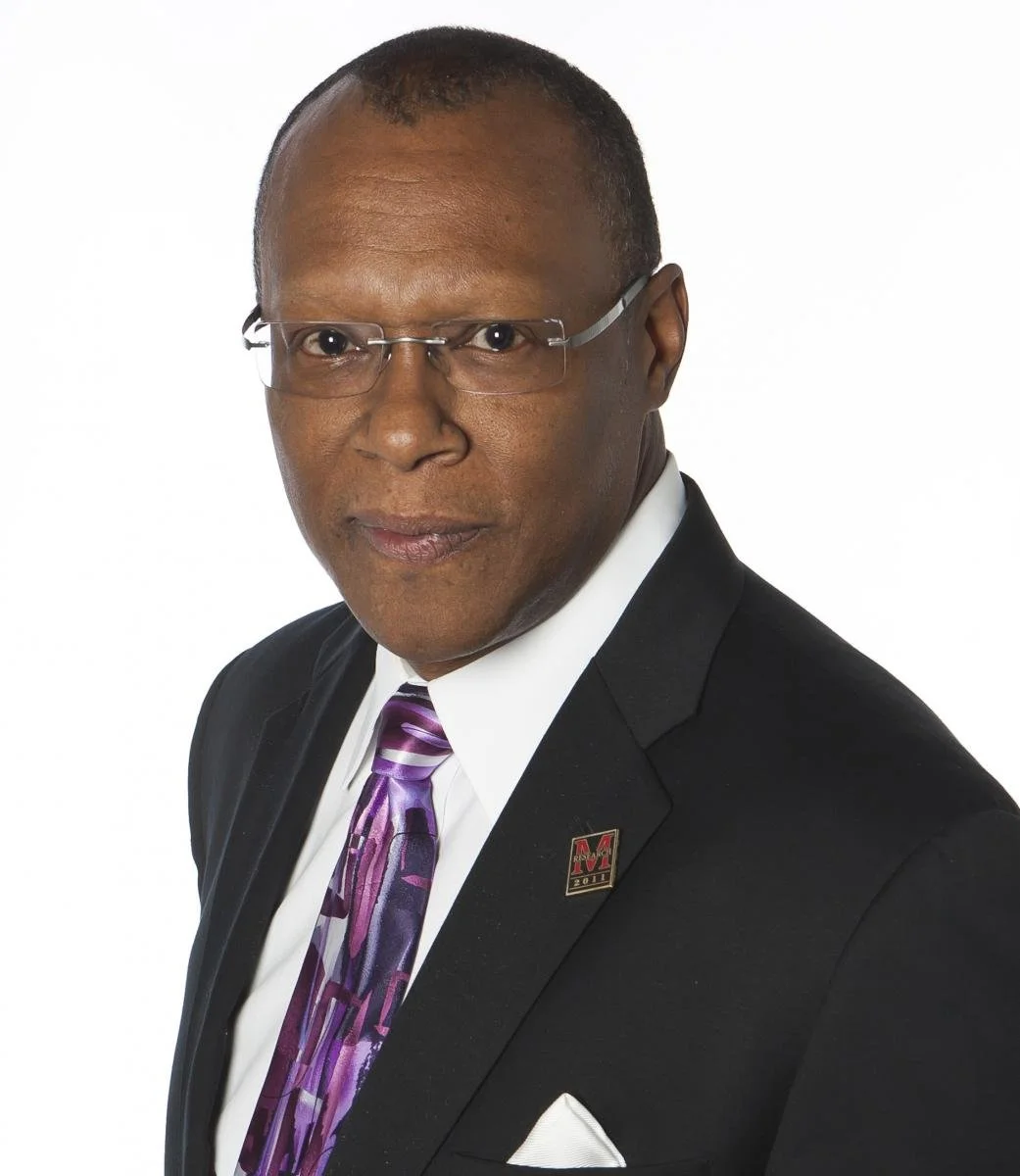 Upcoming Virtual Event: The Colors of COVID-19: Confronting Health ...
