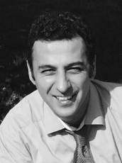 Visiting Research Faculty — The Bahá'í Chair for World Peace