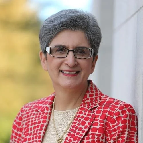 Woman! Life! Freedom! — The Bahá'í Chair for World Peace