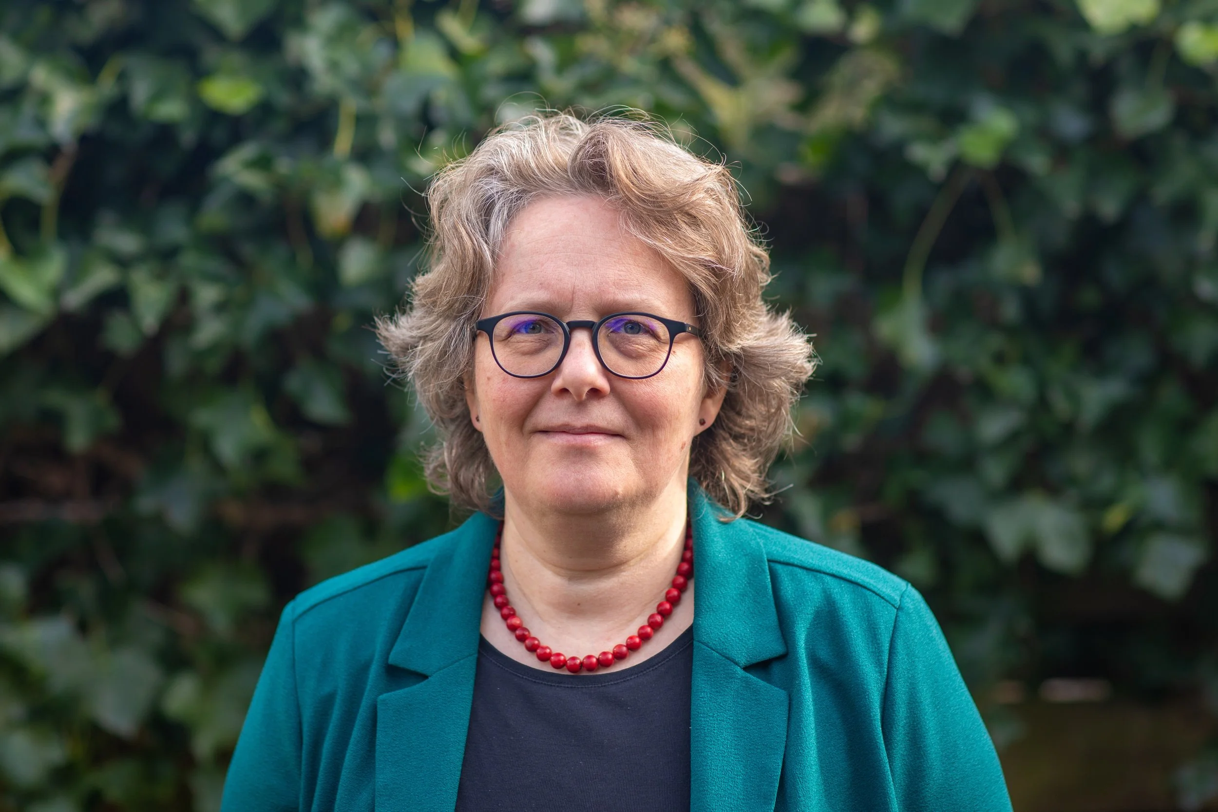 In this world on fire, what can limitarianism bring us? Professor ...