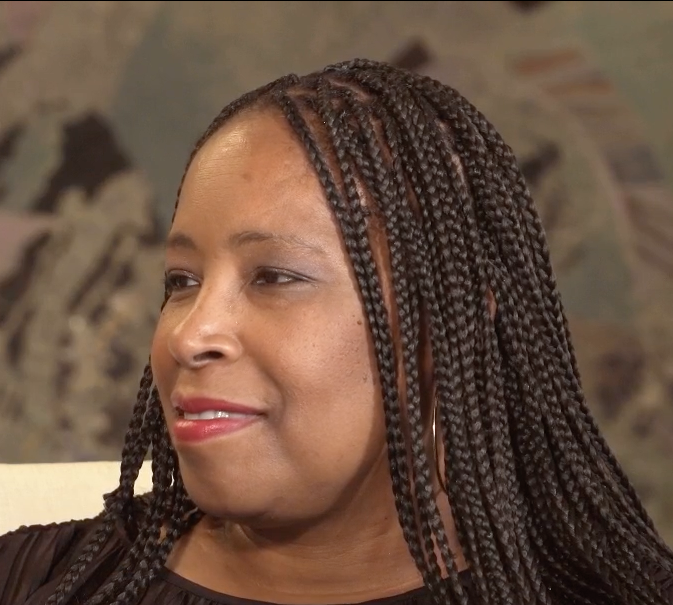 Kimberly Freeman — The Bahá'í Chair for World Peace