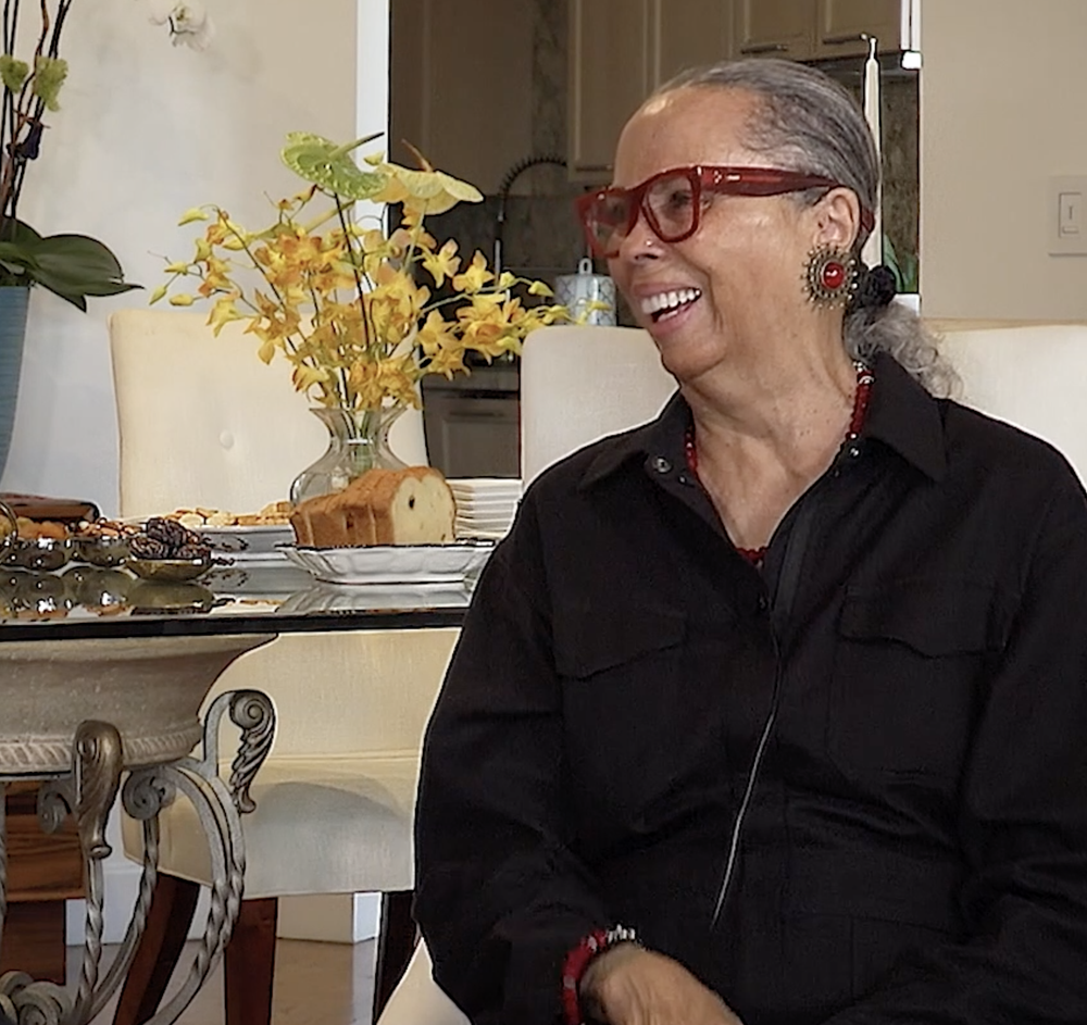 Robin Gregory — The Bahá'í Chair for World Peace