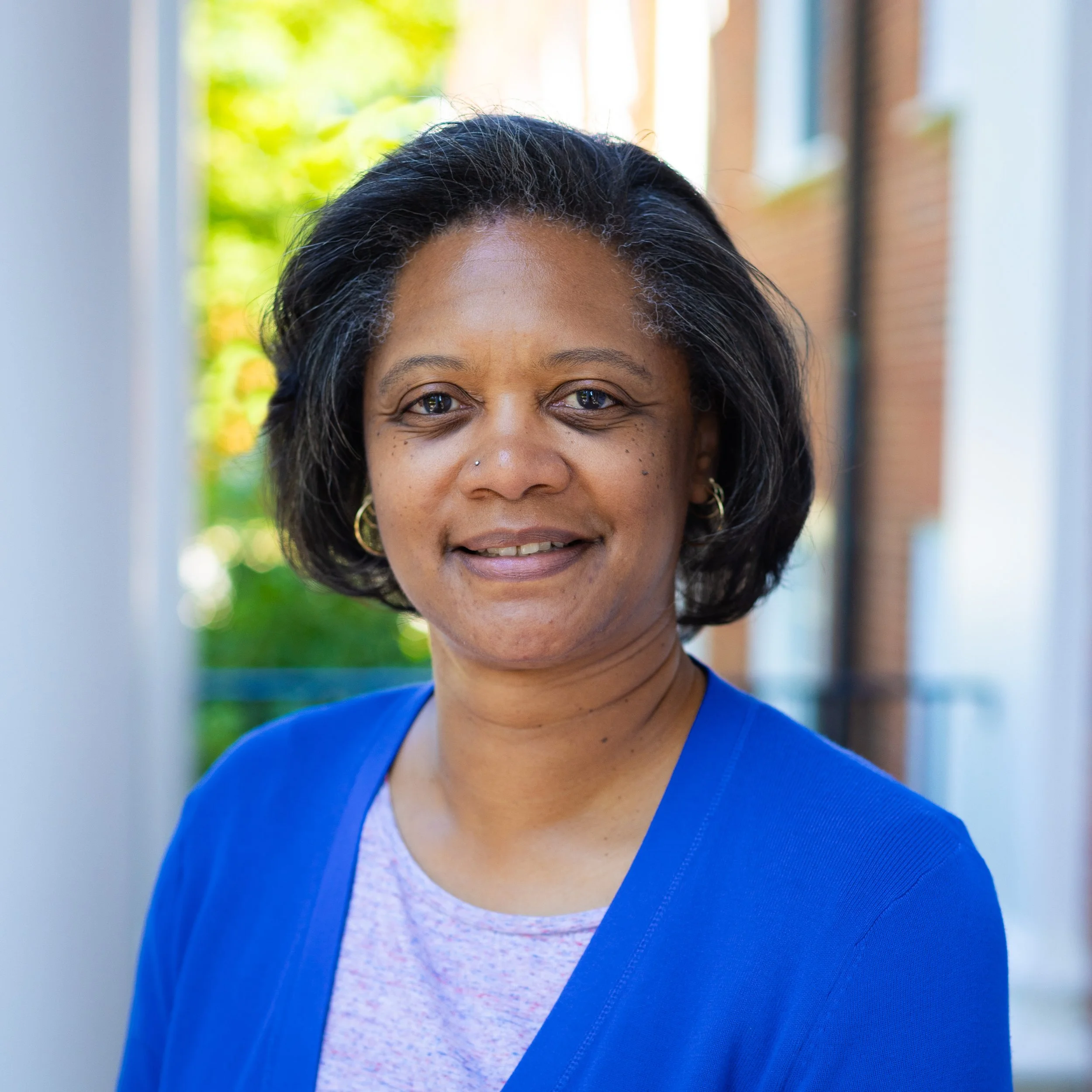 Advisory Board — The Bahá'í Chair for World Peace