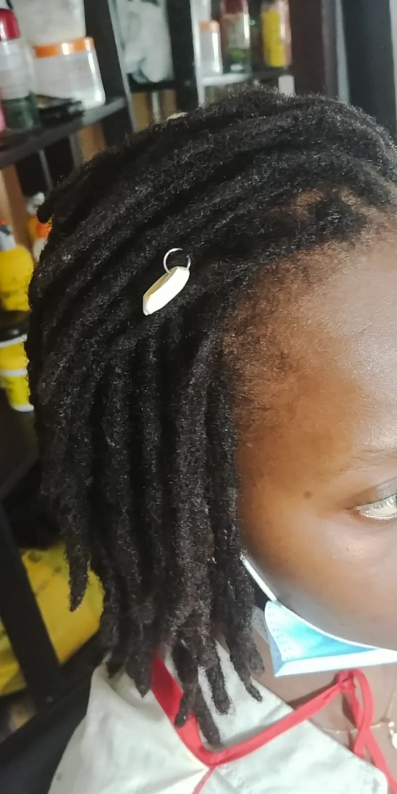 Services — Dreads Gatineau