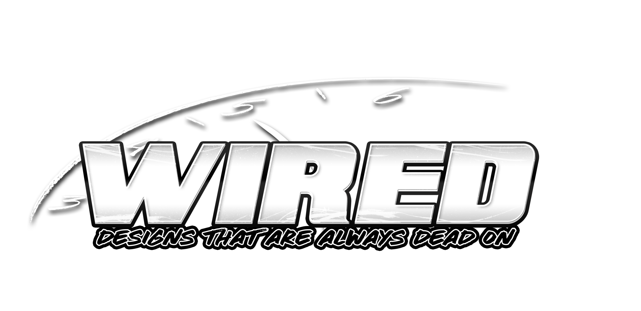 Wired Logo Png
