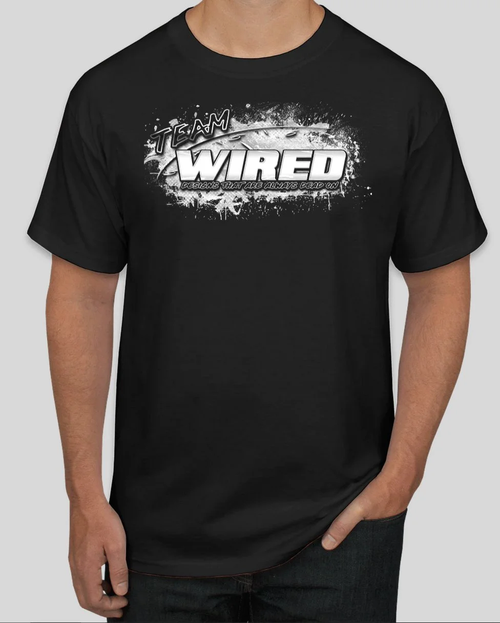 Shop — WIRED Designs and Apparel