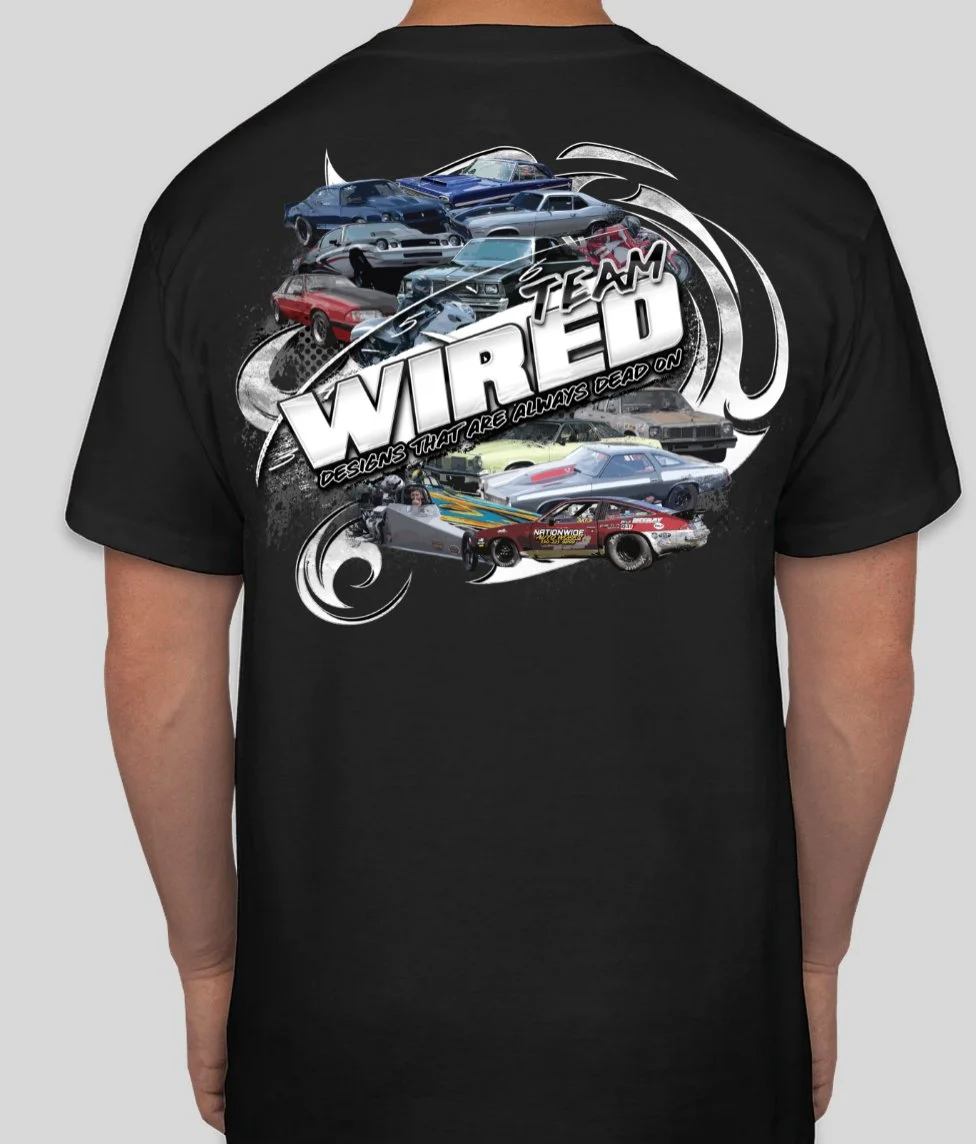 Shop — WIRED Designs and Apparel