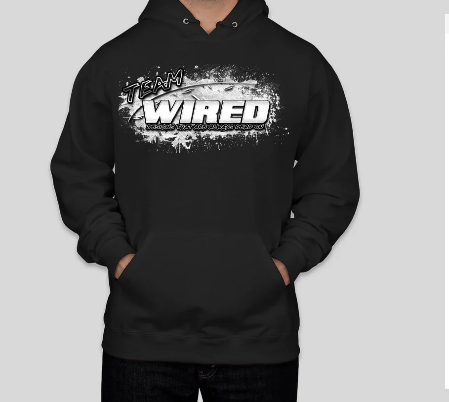Shop — WIRED Designs and Apparel