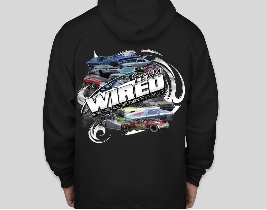 Shop — WIRED Designs and Apparel