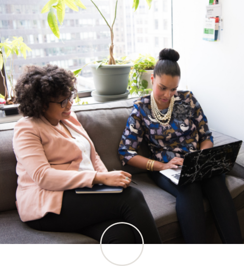 Counseling Services — SHAY REEVES, LMFT