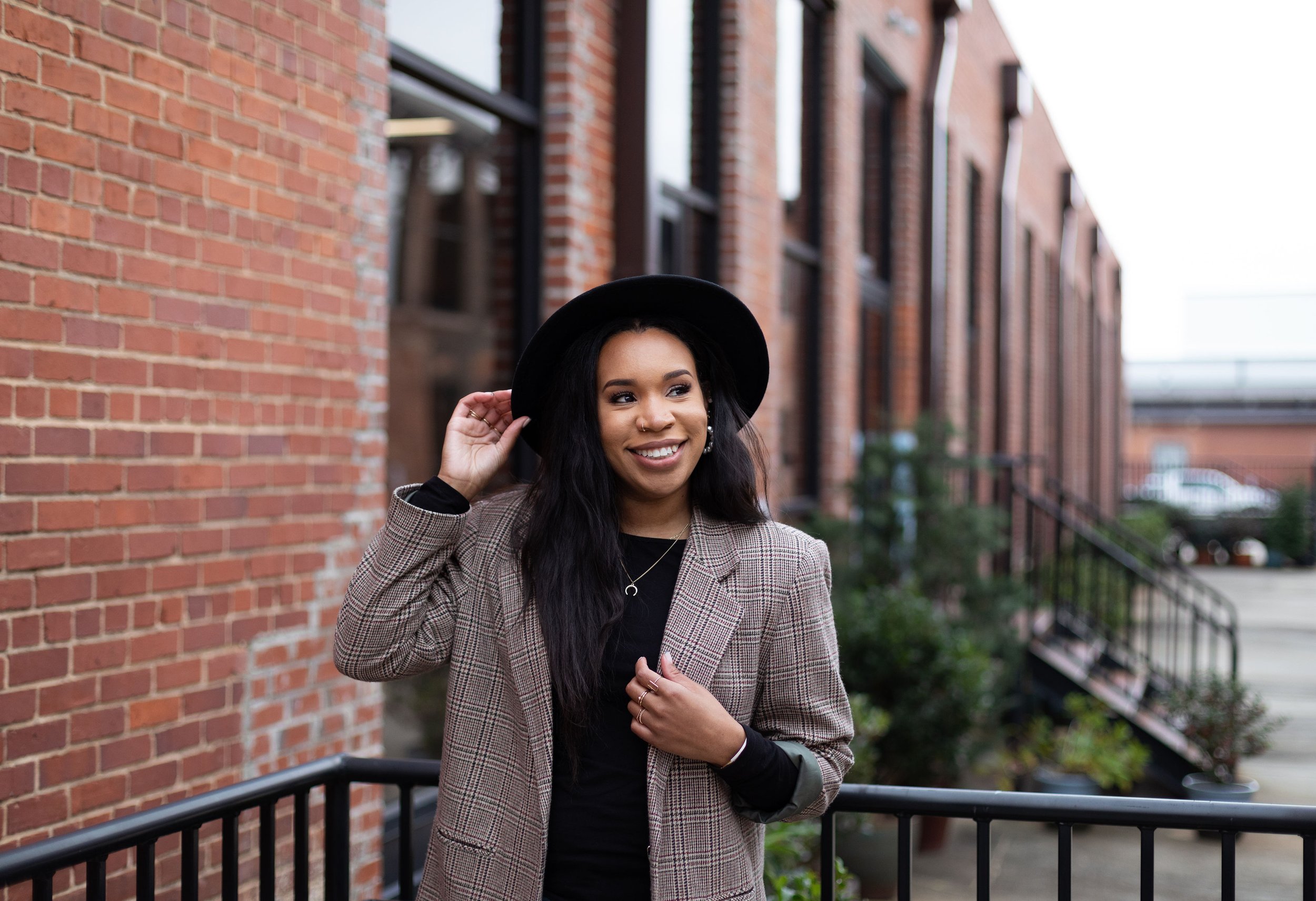 Hiring — SHAY REEVES, LMFT