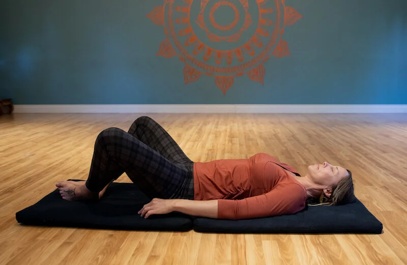 TRAUMA RELEASE (TRE)® — Robyn Dalzen | INTIMACY COACH