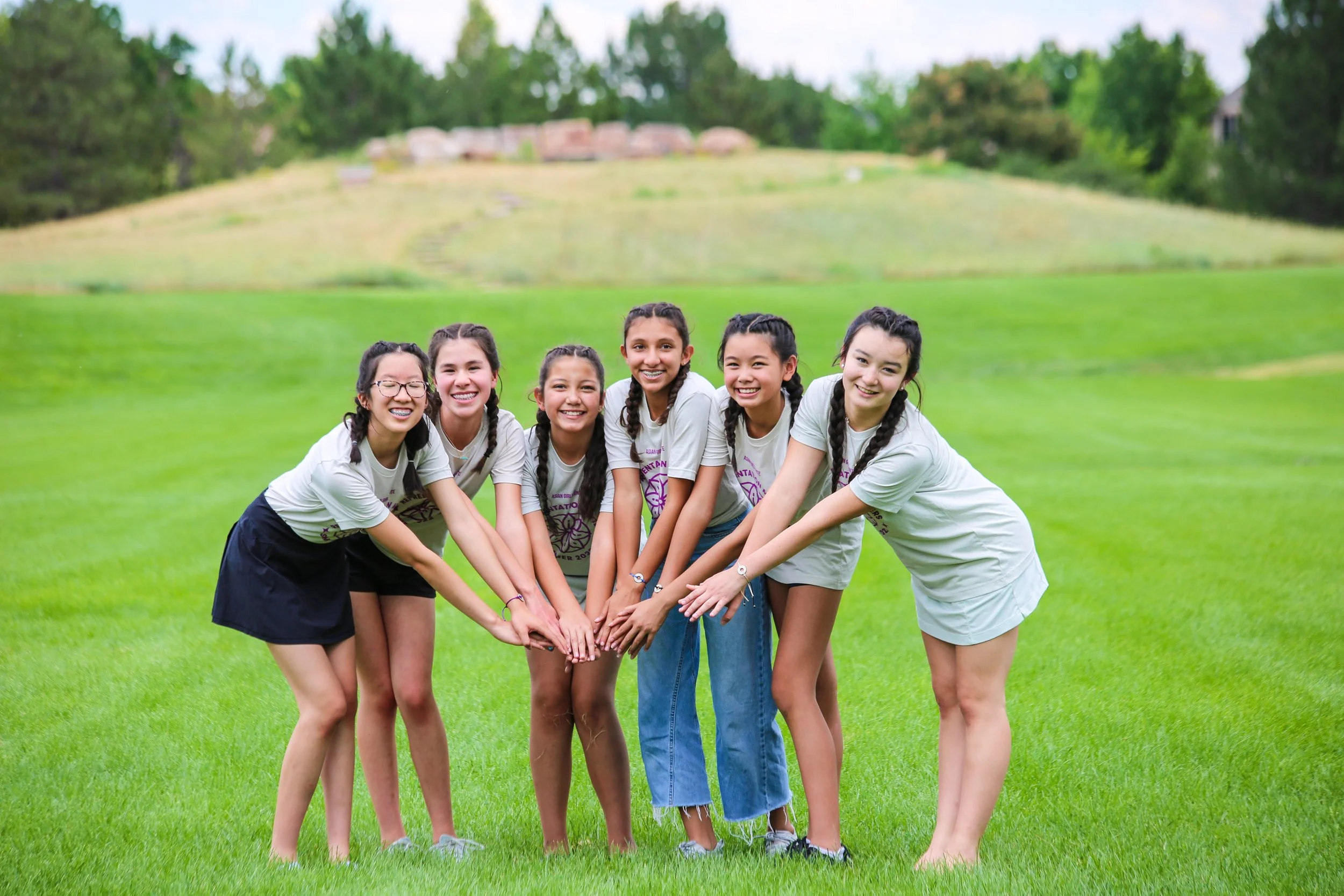 Our Story — Asian Girls Ignite