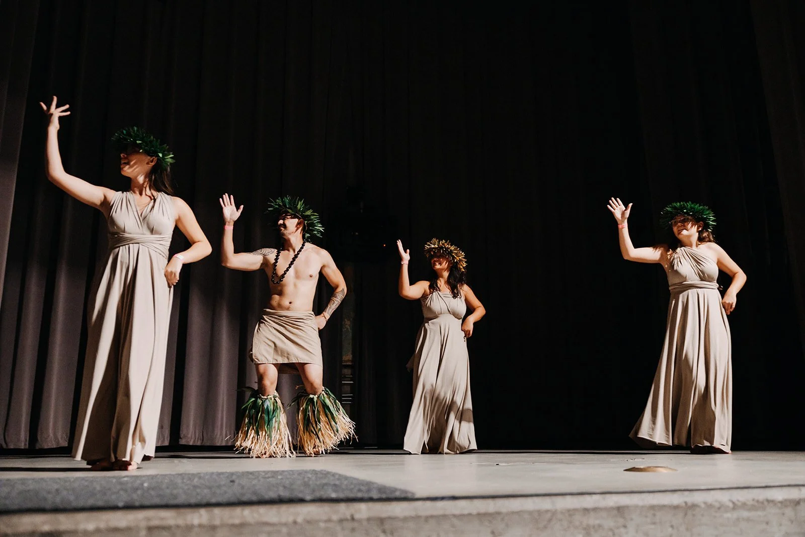 The History of Lei: Celebrating Hawaiian Culture in Denver, Colorado ...