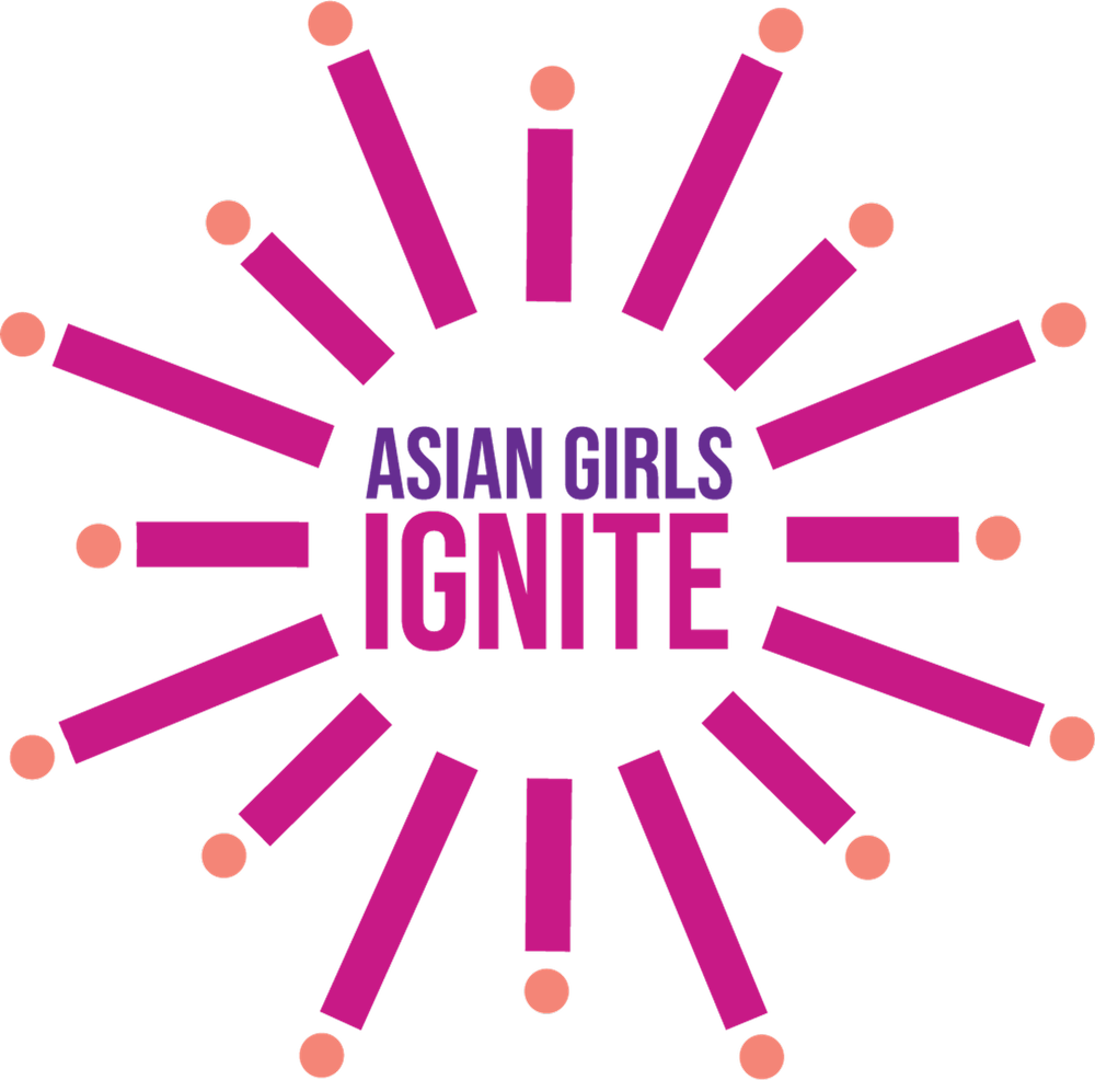 Asian Girls Ignite Origin Story | Colorado Non-Profit — Asian Girls Ignite