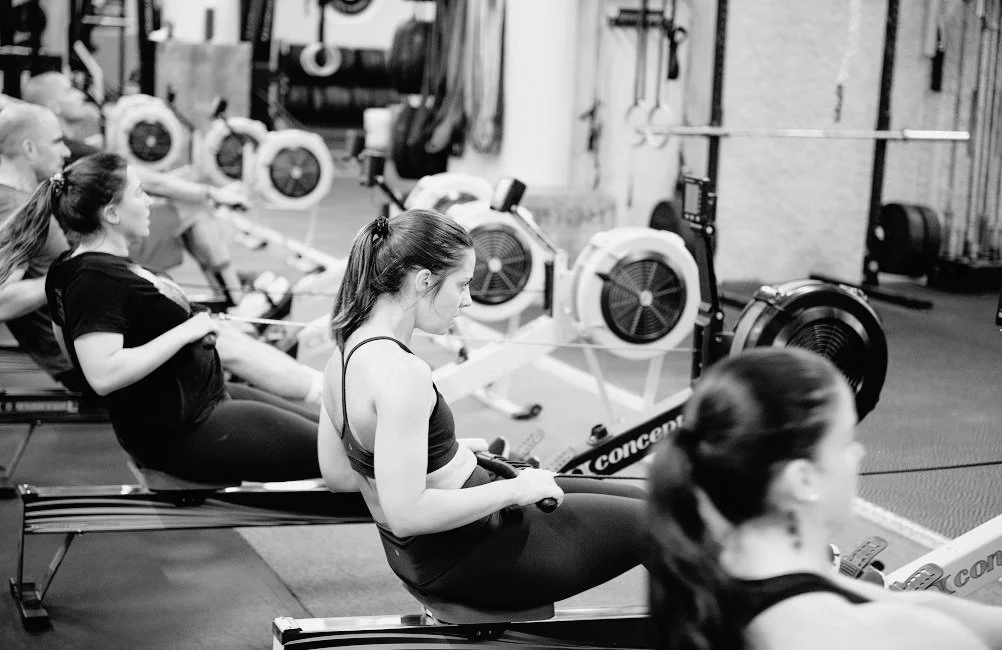 Services at Crossfit Zürich — Crossfit Zürich