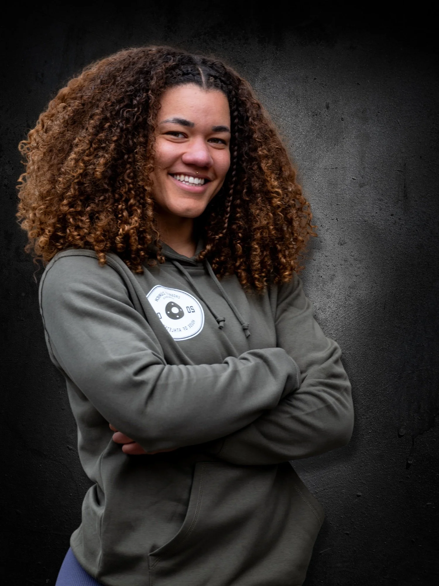 Meet the Team — Crossfit Zürich