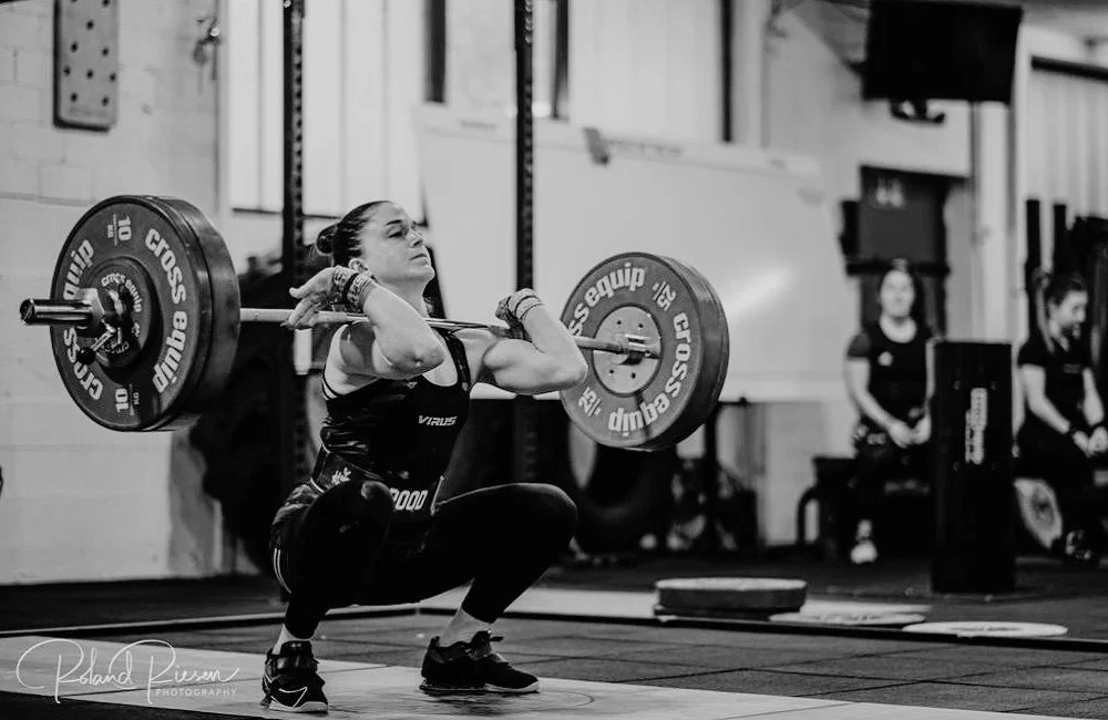 Services at Crossfit Zürich — Crossfit Zürich