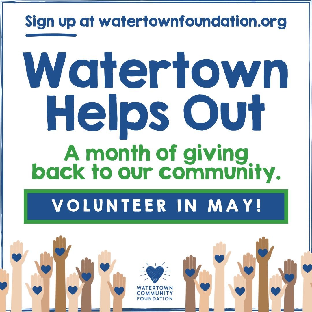 Event Listings — Watertown Community Foundation