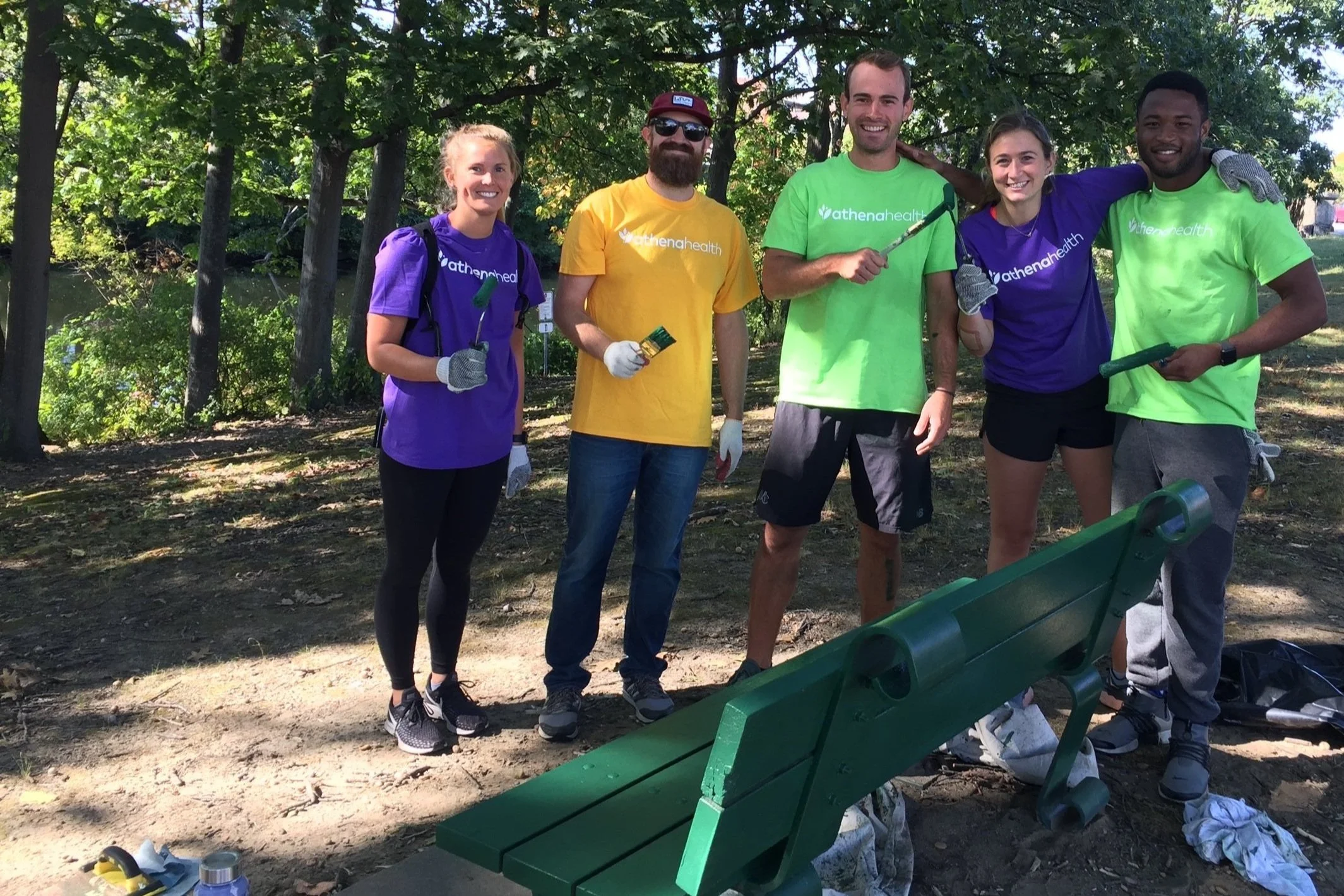 Watertown Community Foundation