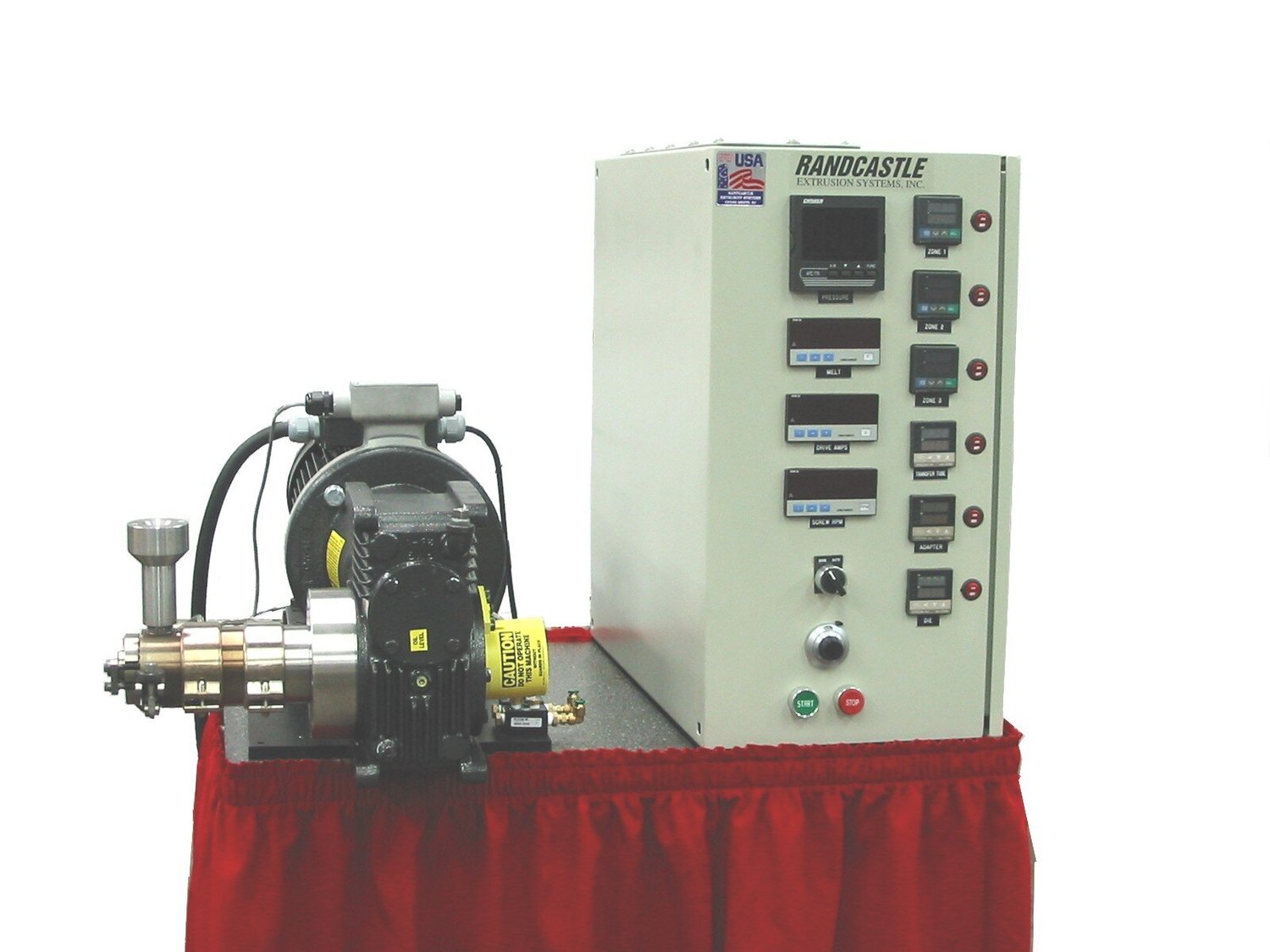 Products — Randcastle Extrusion Systems