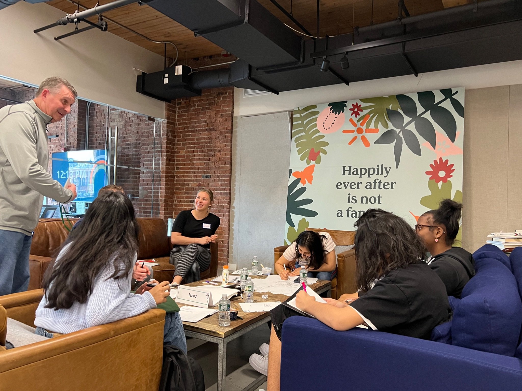 Chobani Case Study — SuitUp