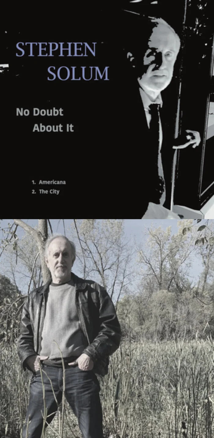 STEPHEN SOLUM (home)