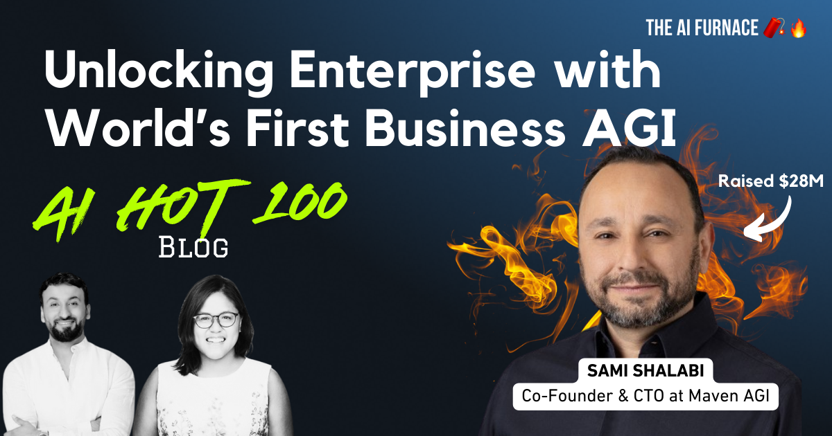 Blog — The AI Furnace