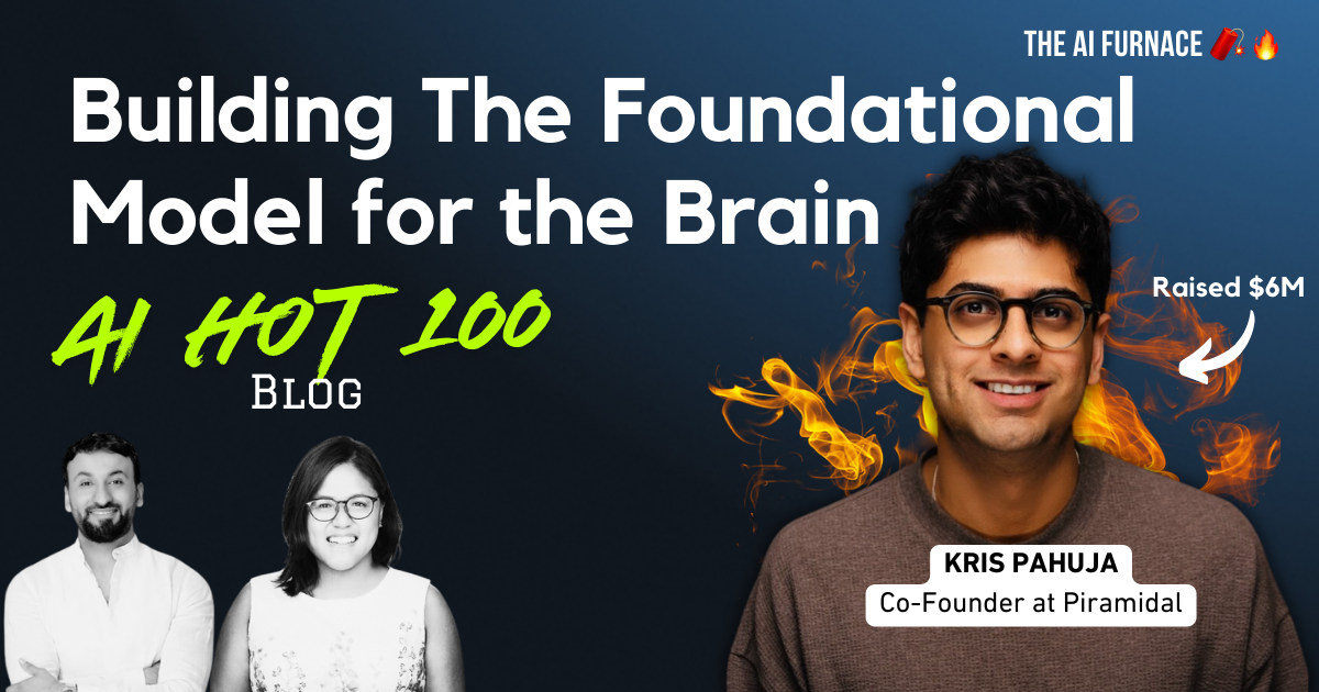 Blog — The AI Furnace