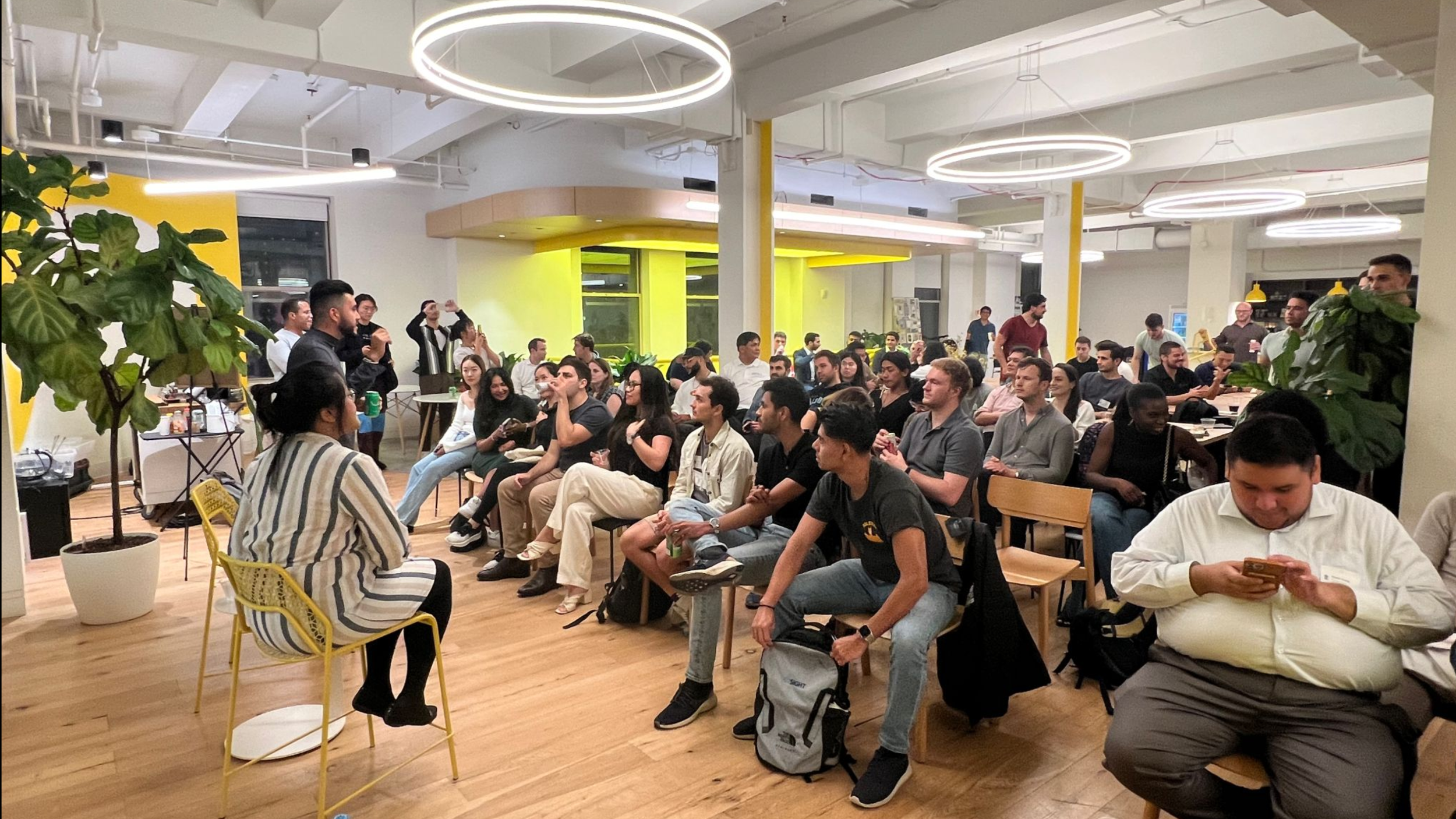 About Us — The AI Furnace