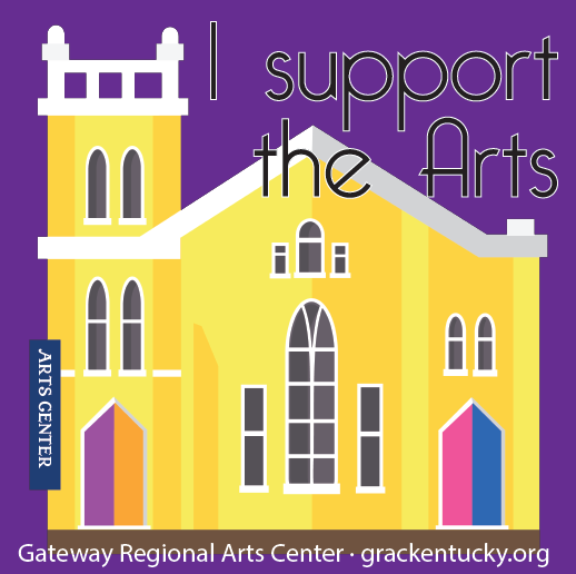 Gateway Regional Arts Center