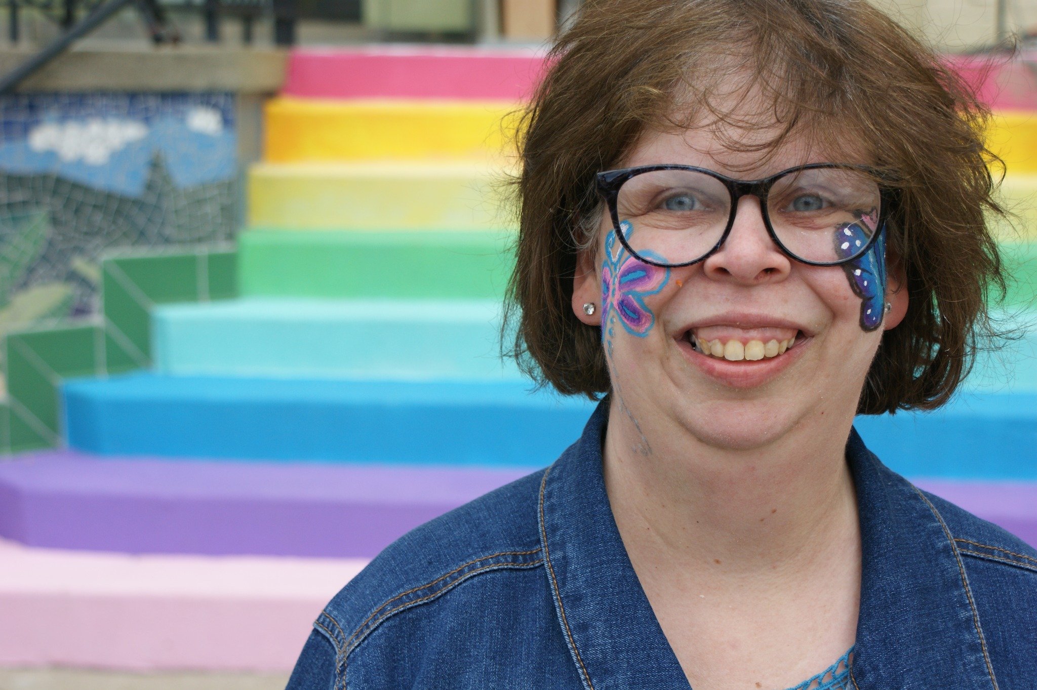 Volunteer — Gateway Regional Arts Center