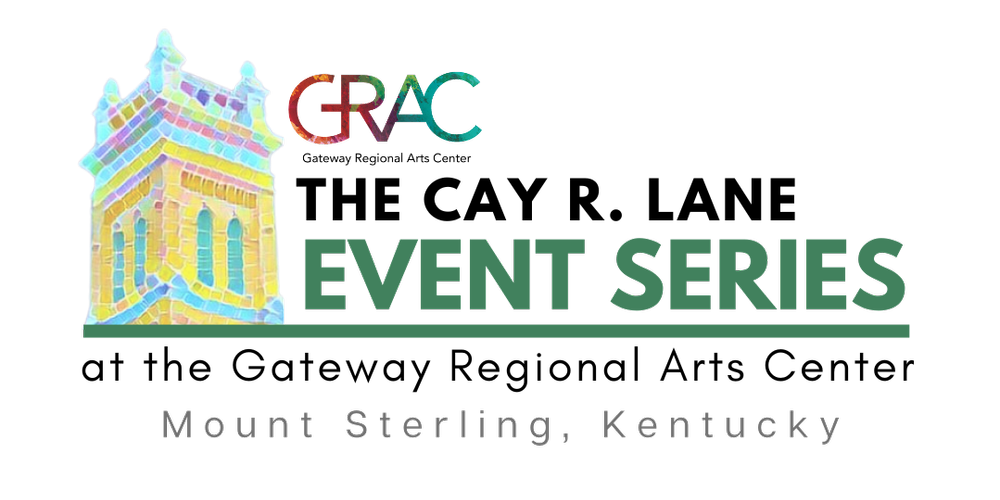 Events — Gateway Regional Arts Center
