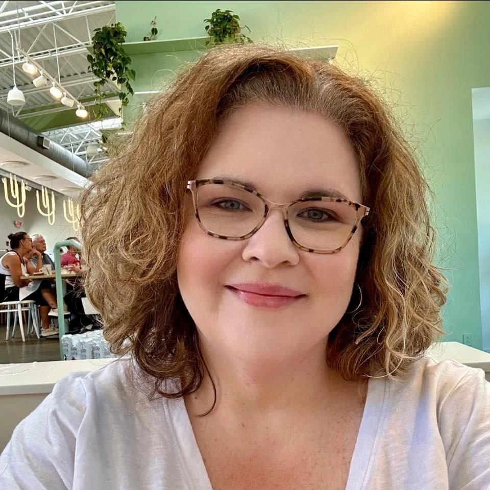 Staff & Board — Gateway Regional Arts Center