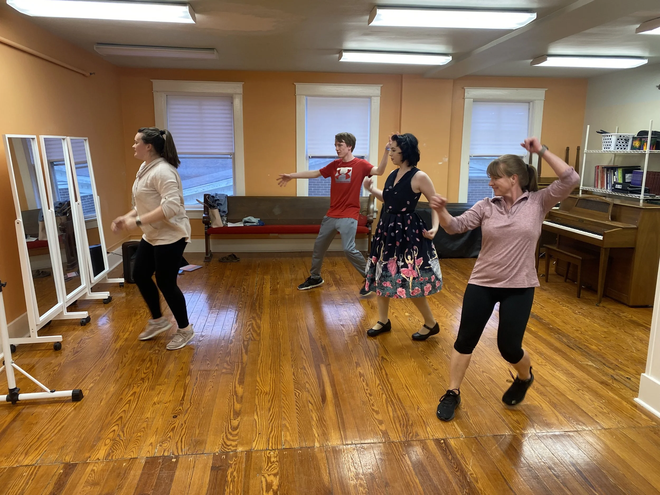 Classes — Gateway Regional Arts Center