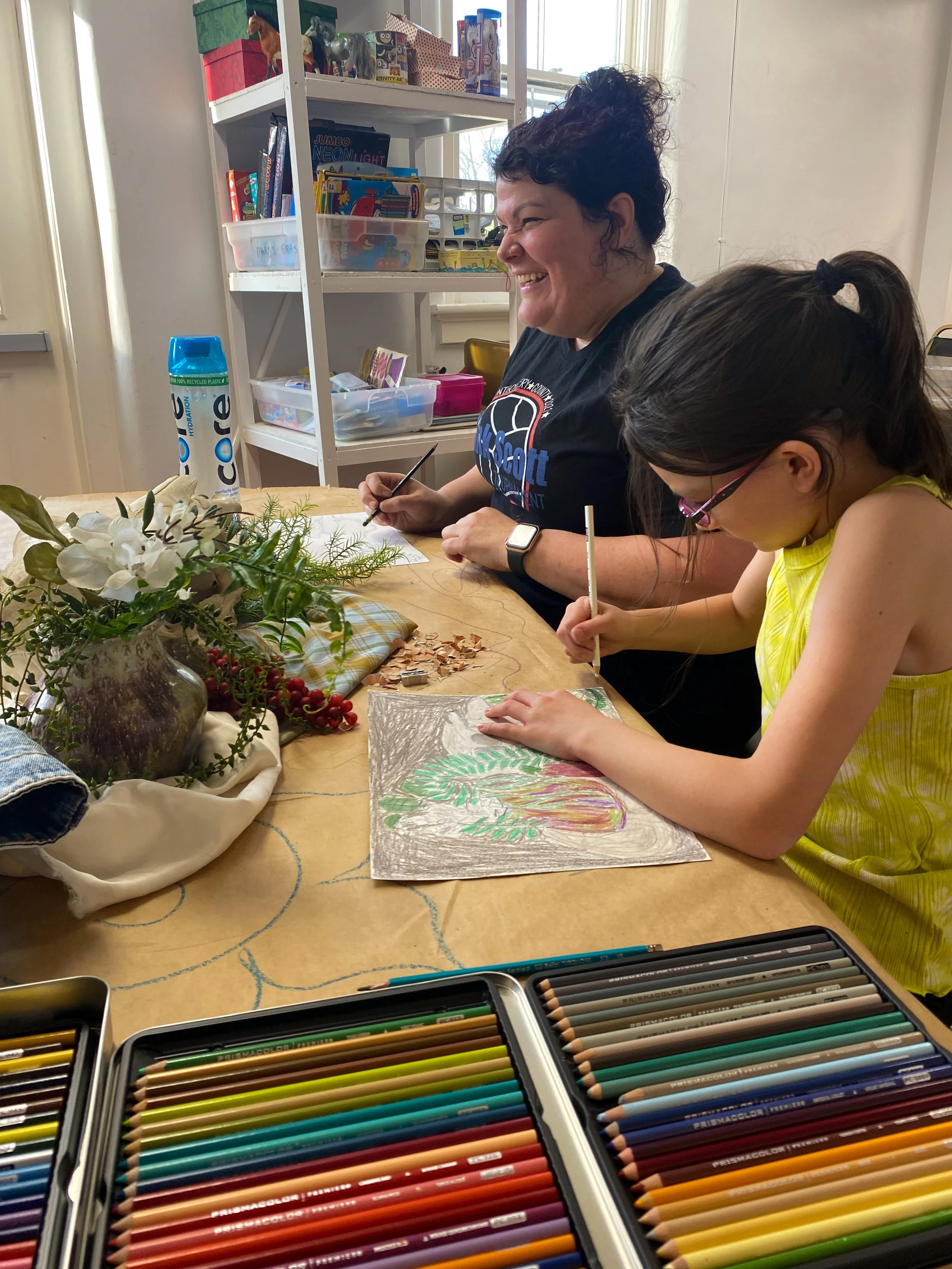 Classes — Gateway Regional Arts Center