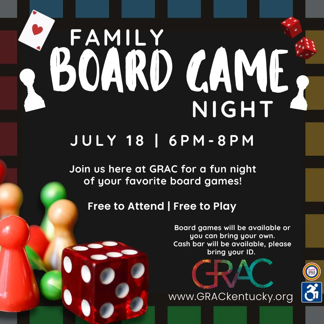 Family Board Game Night