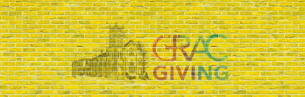 Donate to GRAC — Gateway Regional Arts Center