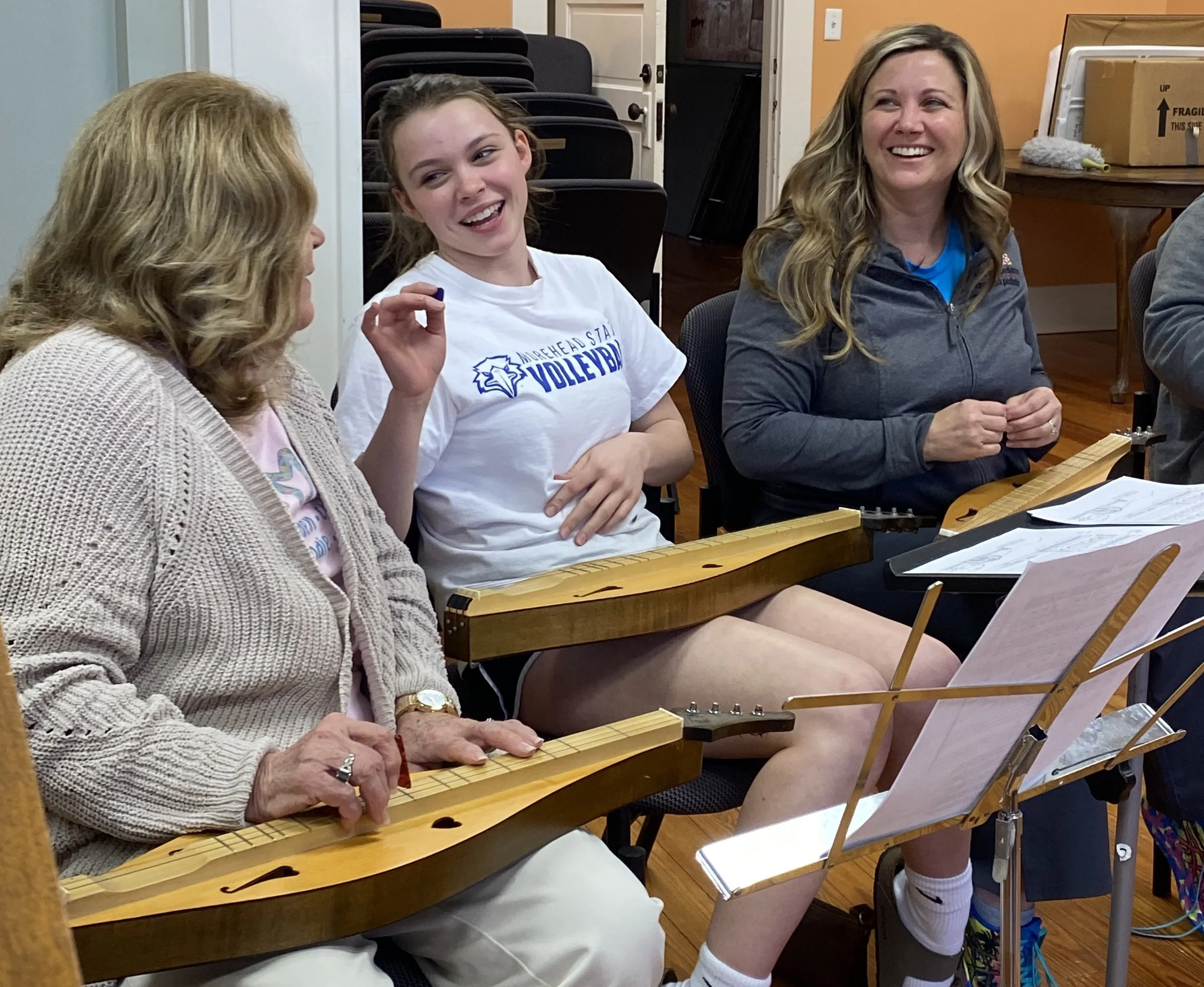 Classes — Gateway Regional Arts Center