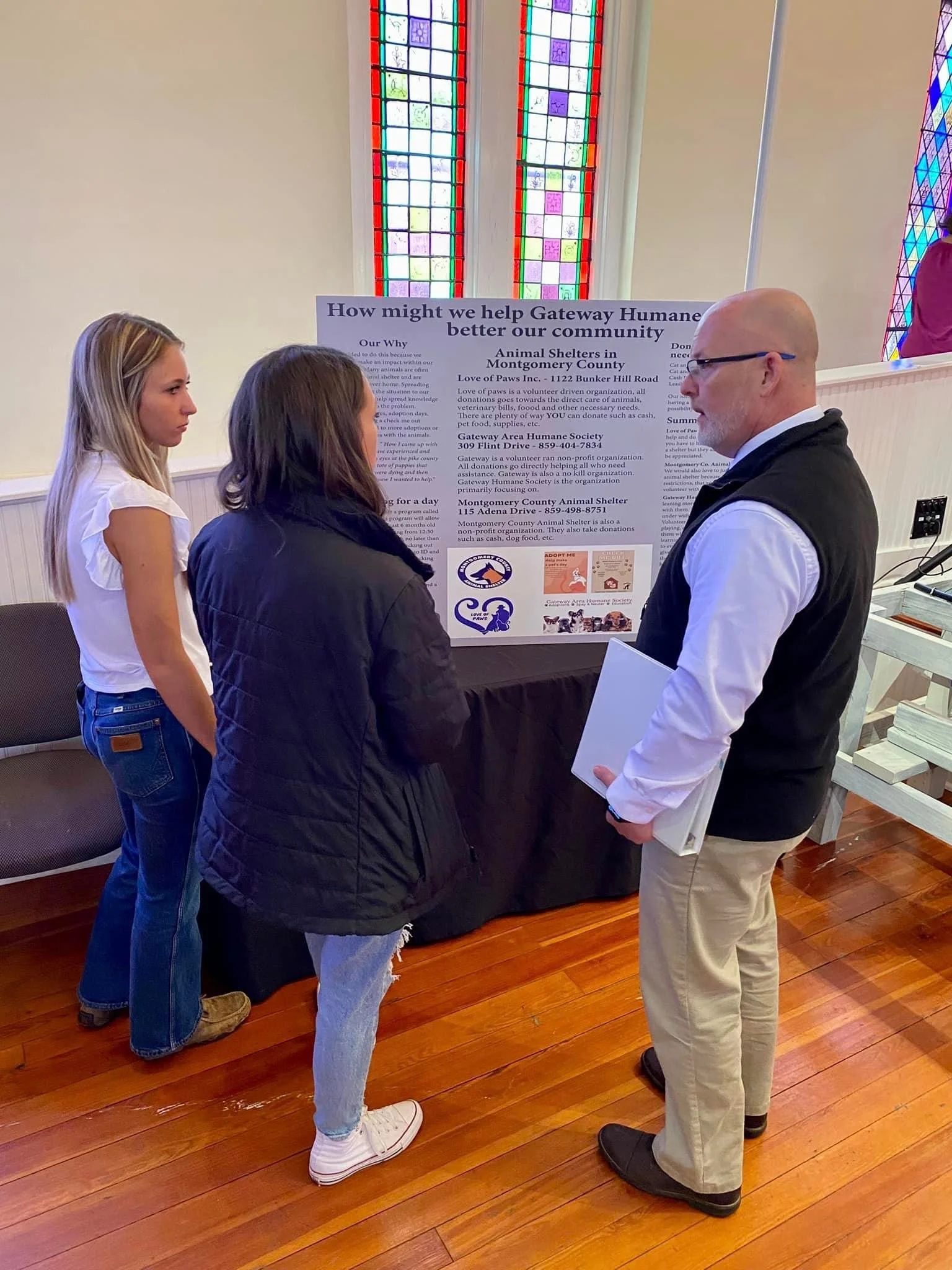 Visual & Performing Arts College & Career Fair — Gateway Regional Arts ...