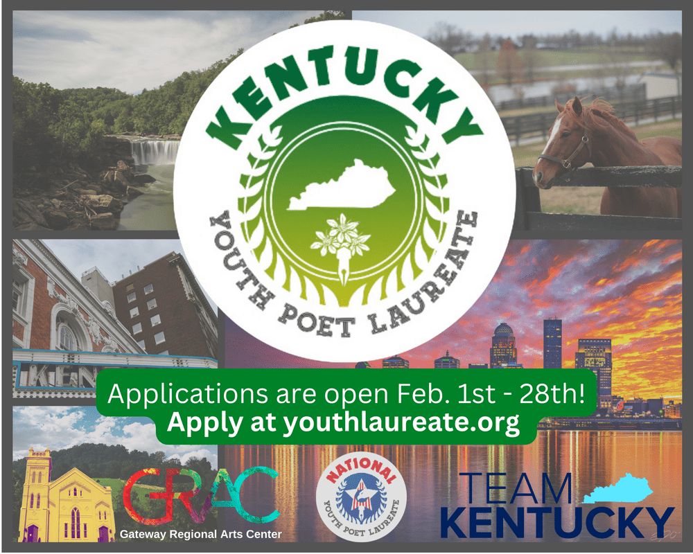 Gateway Regional Arts Center Selected to Host First-Ever Kentucky Youth ...