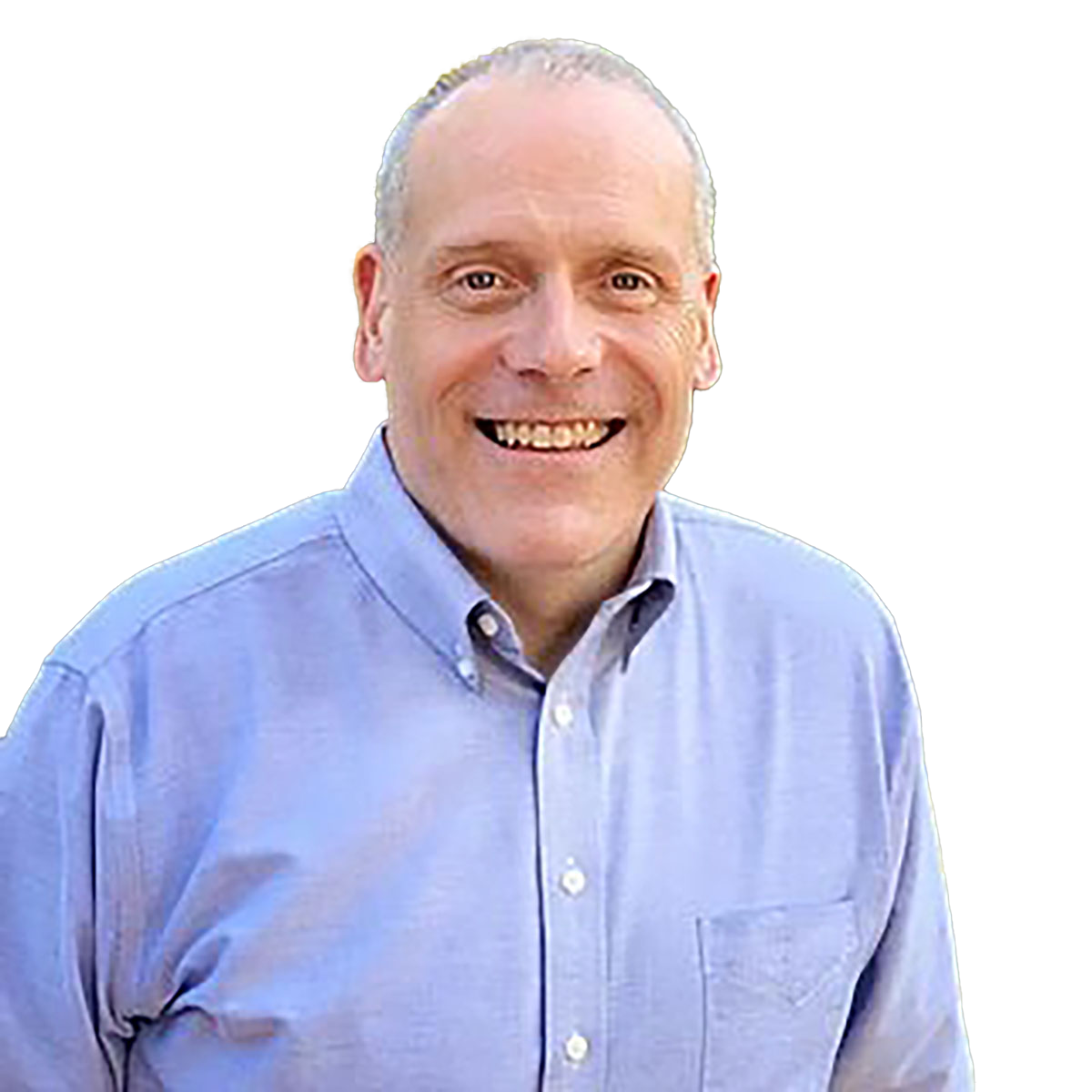 The Person and the Power Conference — The Joshua Center