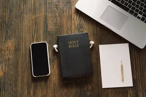 Online Bible Studies — The Joshua Center