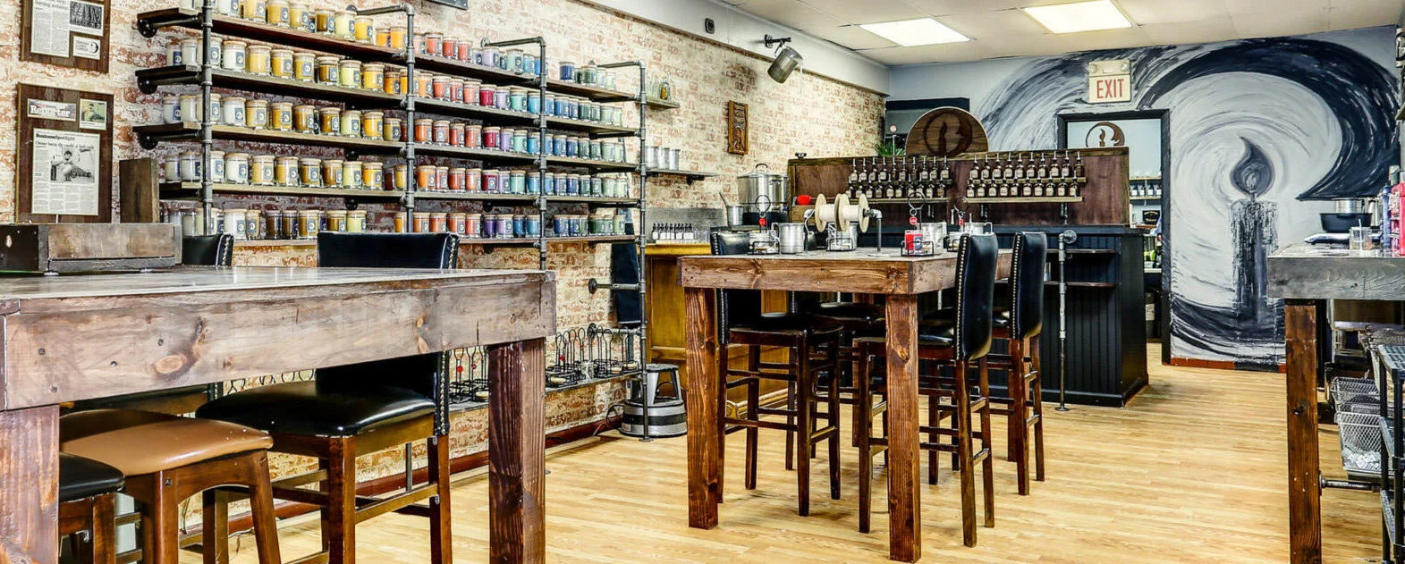 Midnight Candle Company