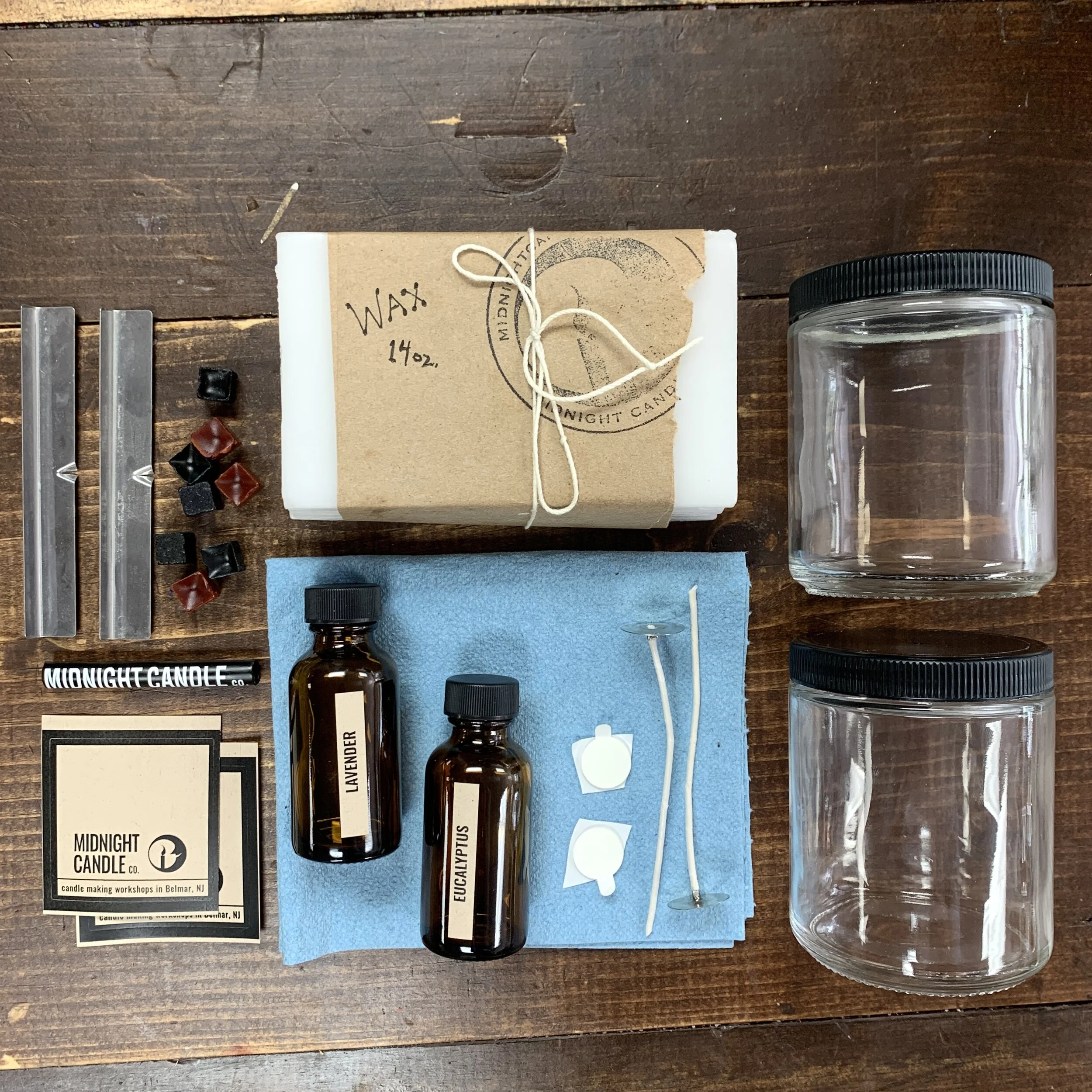 Midnight Candle Company