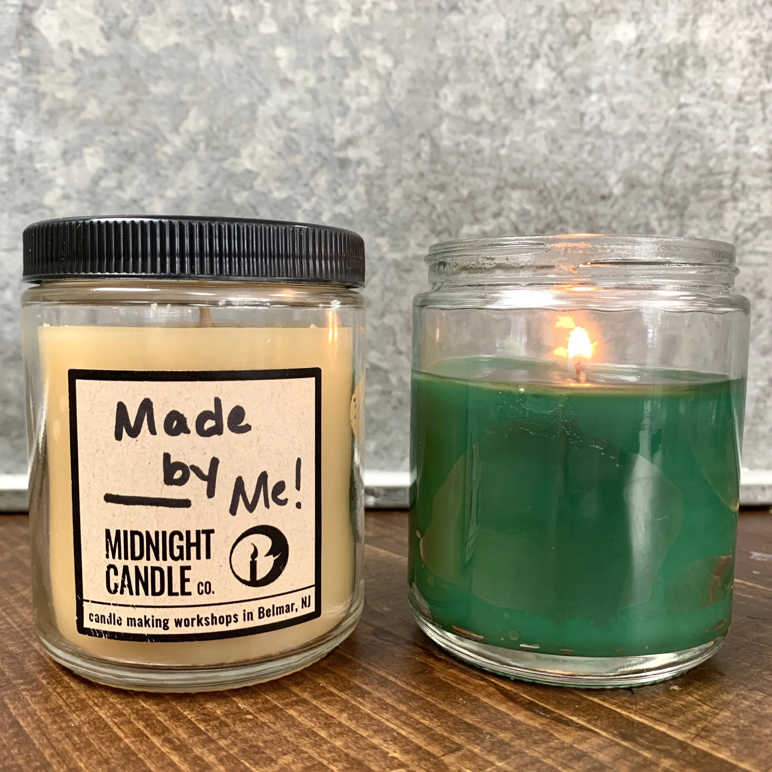Midnight Candle Company
